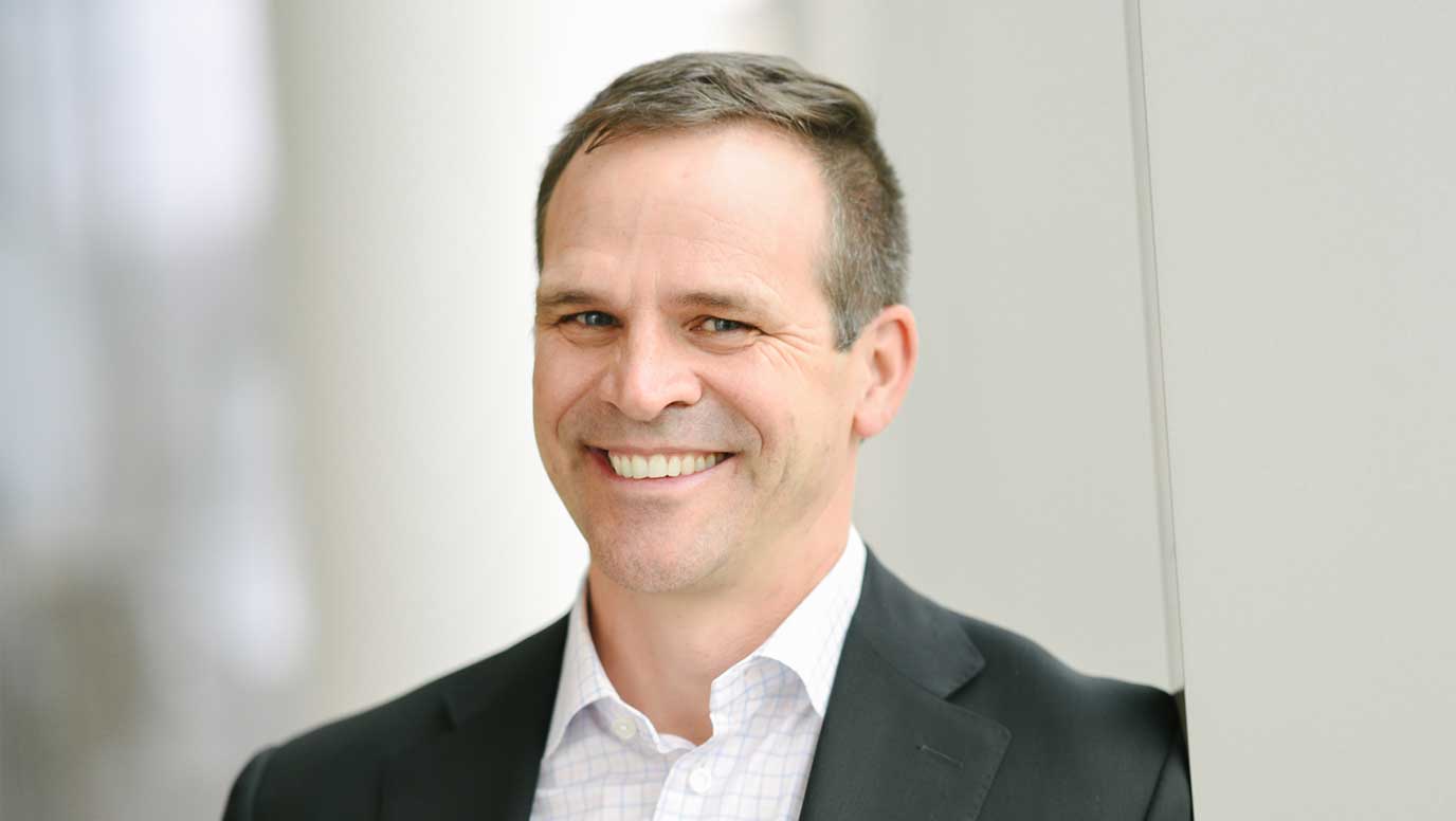 Silicon Valley ace is new Chief Executive of Cambridge Enterprise