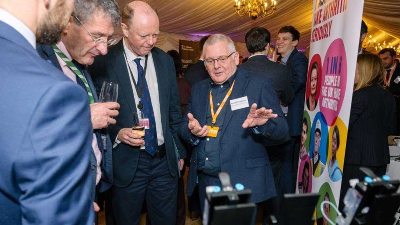 Startup seeks funding for 3D bioprinting technology