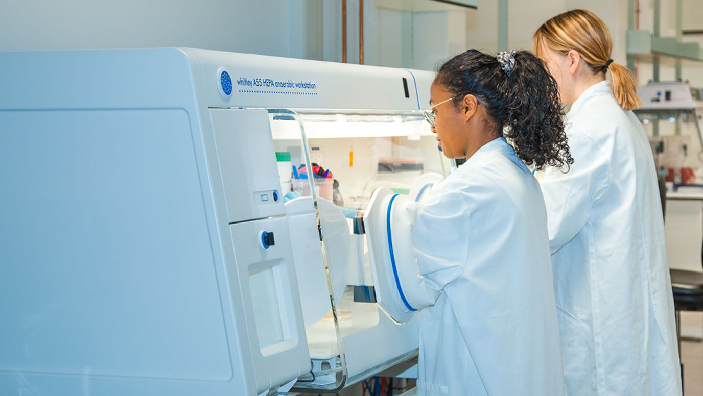 Looking ahead to a year of Eastern promise being delivered in Life Sciences