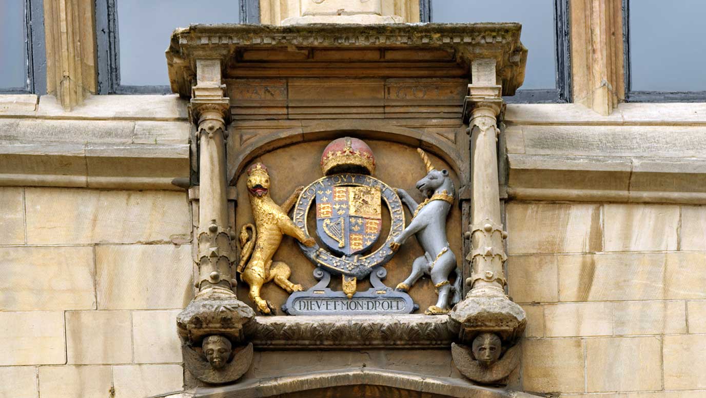 Devolution’s in the air