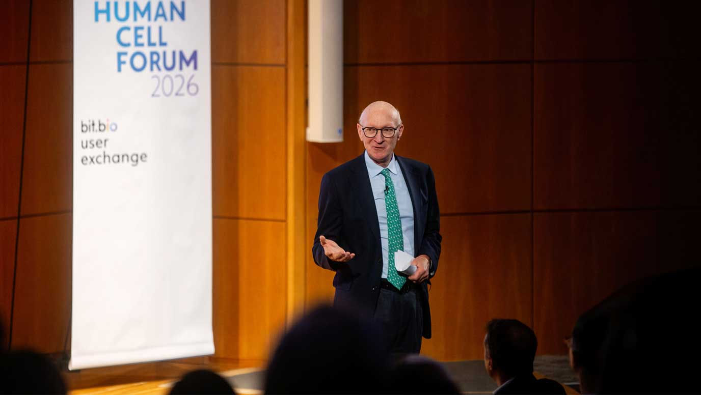 bit.bio sets out vision to power 'radical change in drug discovery' at ...