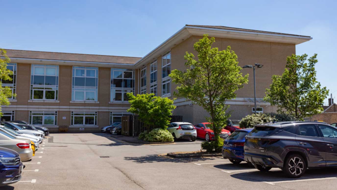 Space ace Mantle expands with c£6.5m Cambridge East offices deal