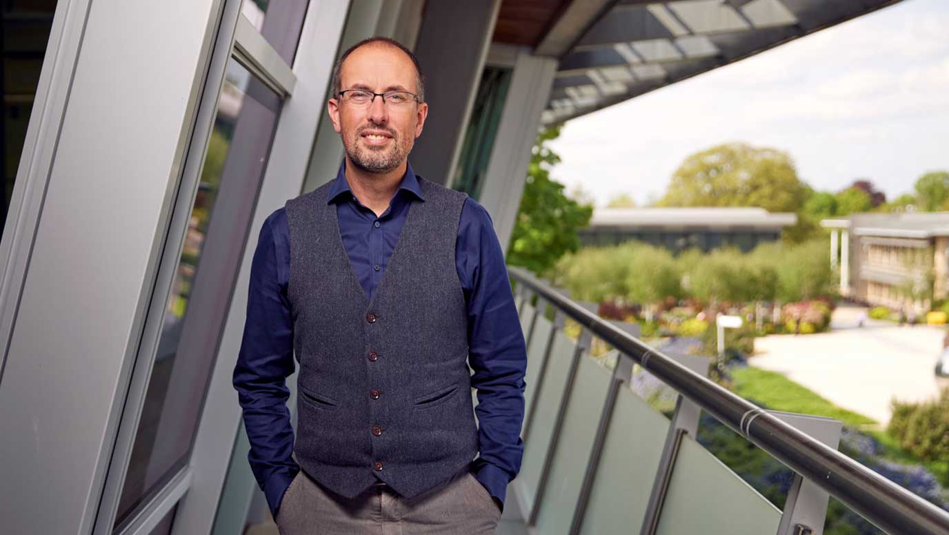 Decades of DNA sequencing data from UK child development study released