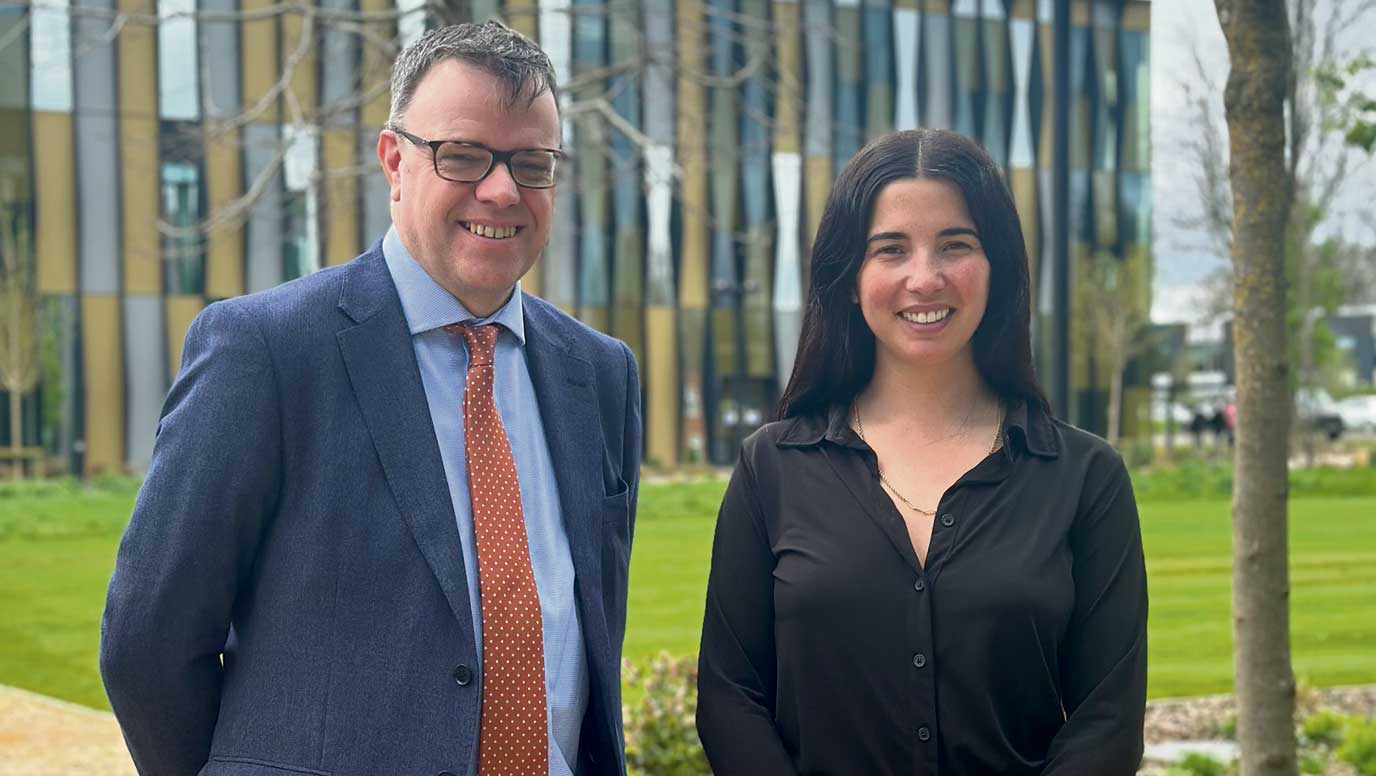 Nu Quantum leverages NQCC alliance to launch Oxbridge quantum computing ...