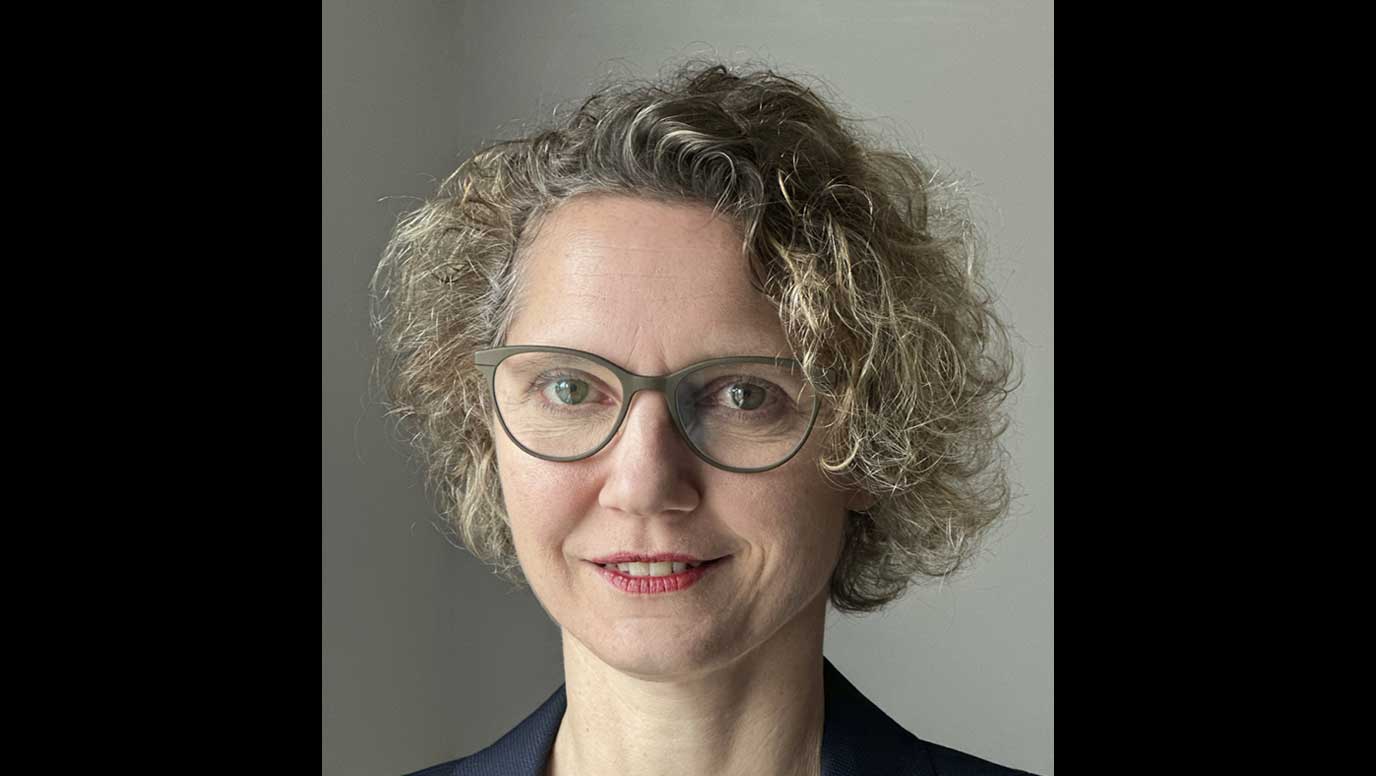 Michaela Eschbach appointed CEO of Cambridge Wireless