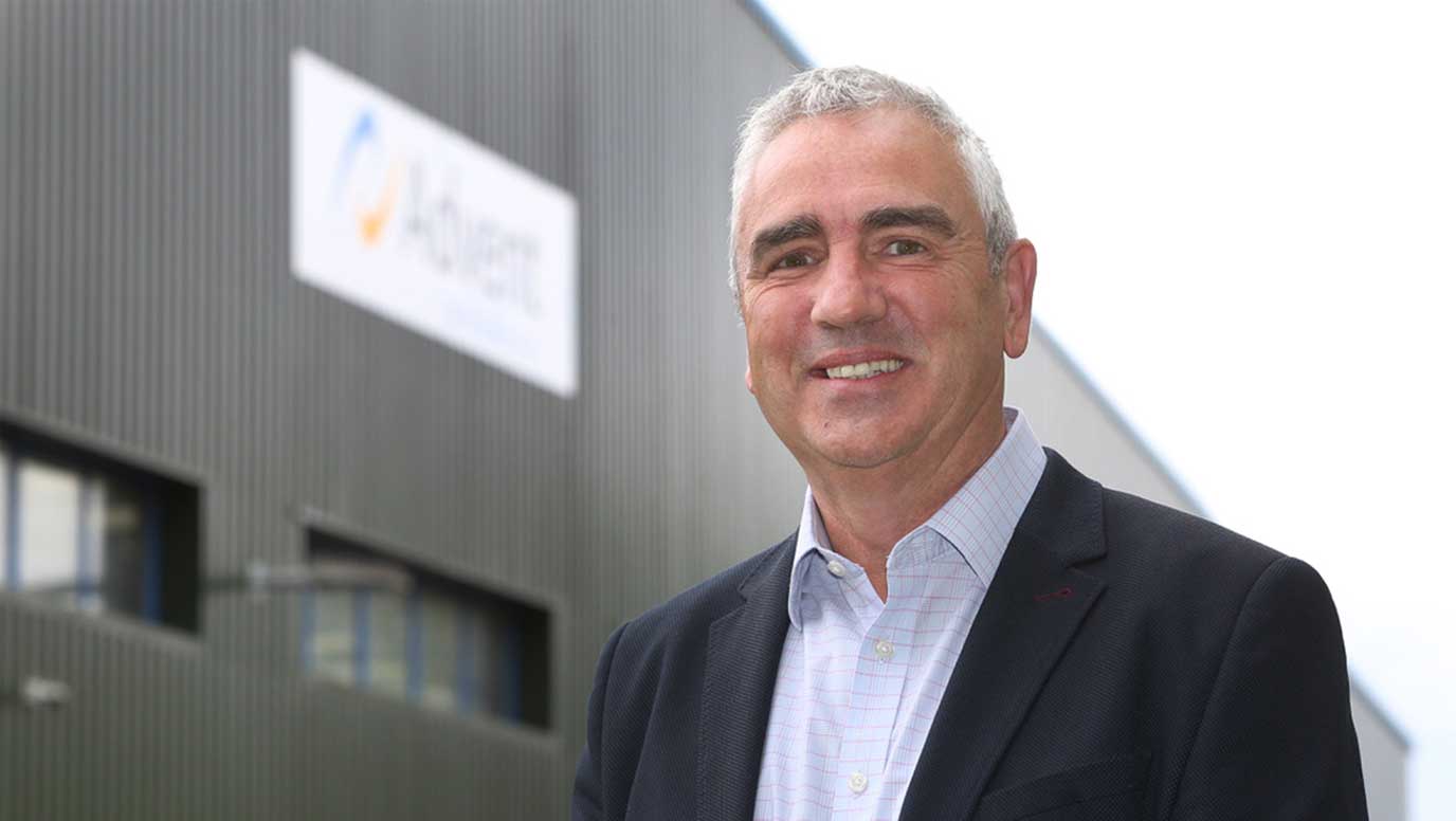 Advent Bioservices joins Unity Campus cohort