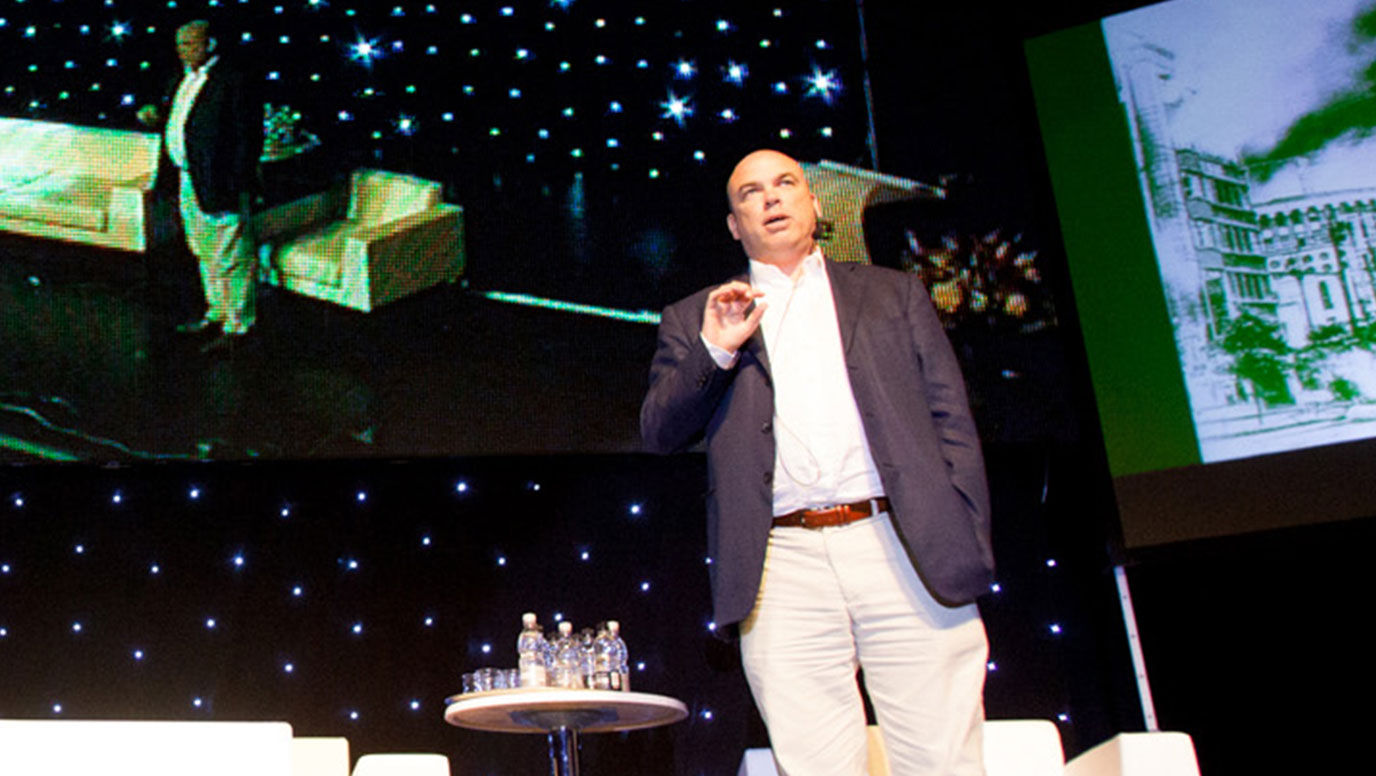 HP damned by Autonomy civil ruling and posthumous Mike Lynch statement