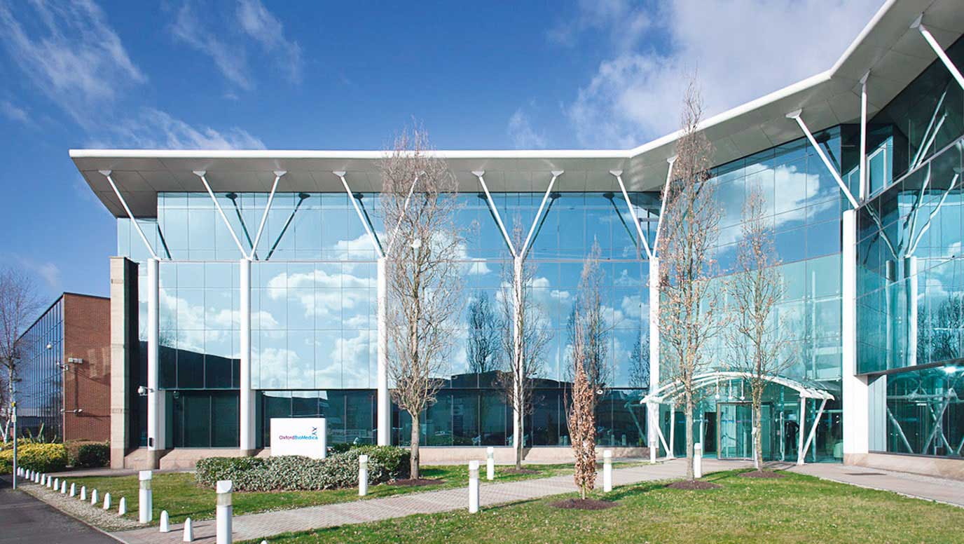 OXB acquires manufacturing site in North Carolina