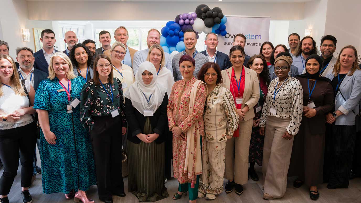 Overt stem launches across Oxford–Cambridge growth corridor