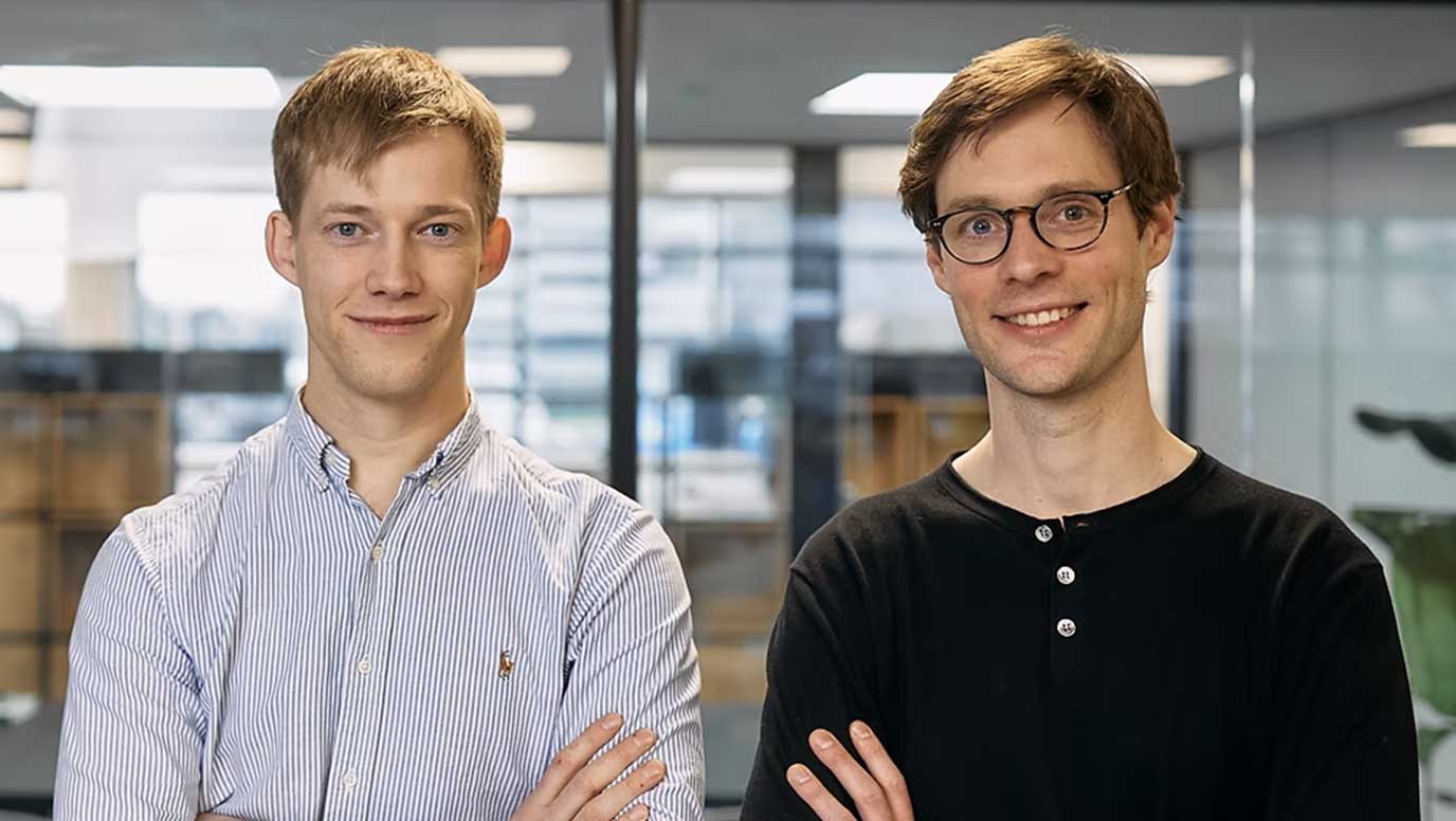 Ion men! Oxford Ionics, Riverlane and Bay Photonics spearhead key ...