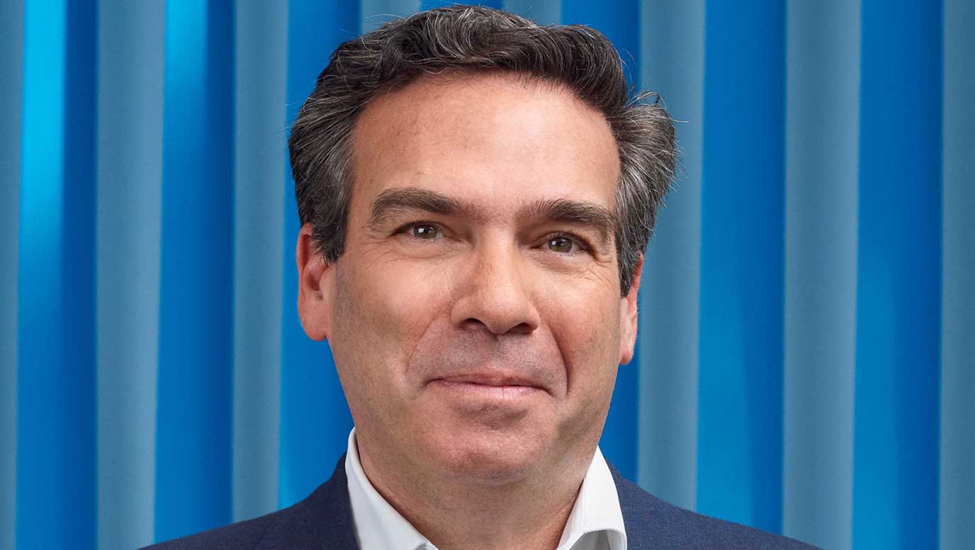 Dr Paul Bolno appointed Chair of Board at ExpressionEdits