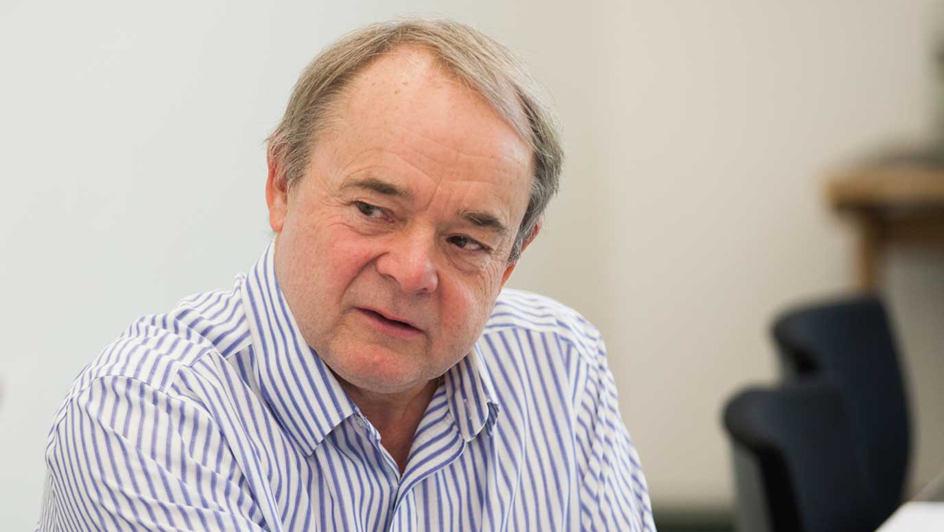 A tribute to Peter Cowley (Born September 1955: Died November 2024)