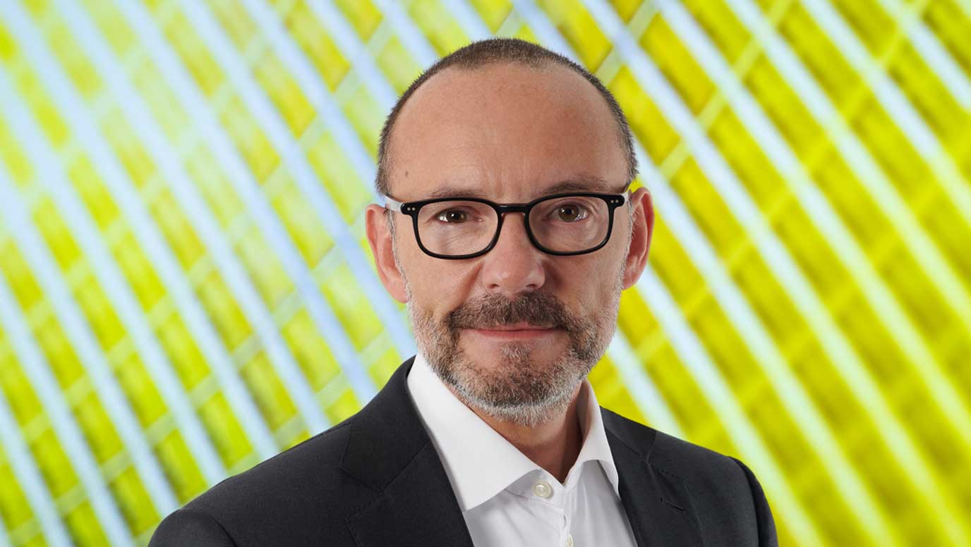 Former Schneider Electric CEO takes chair at Pragmatic Semiconductor