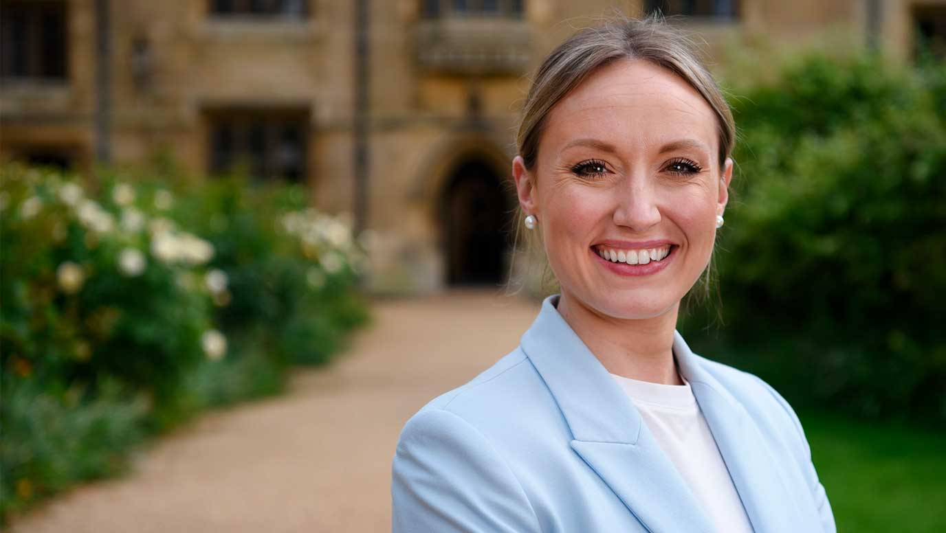 Cambridge University colleges help fight youth homelessness