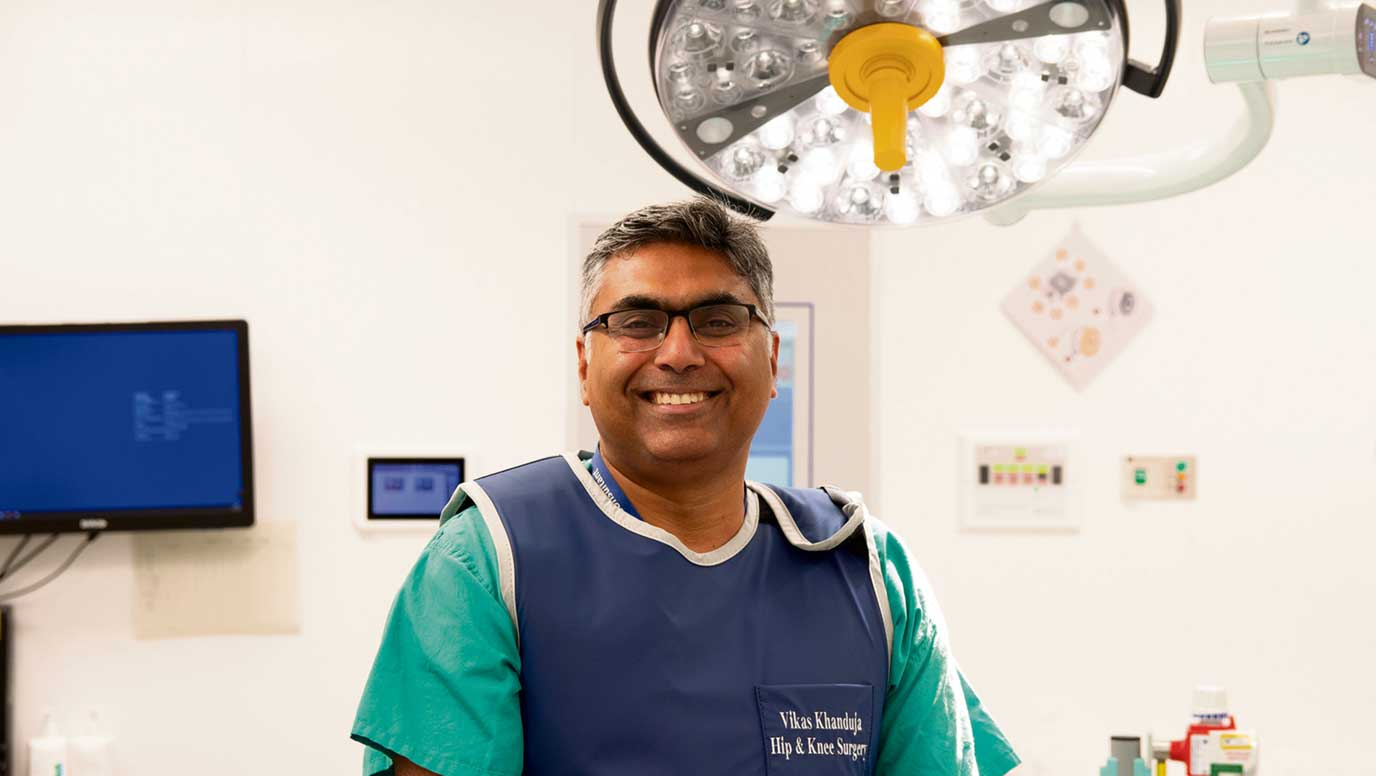 Cambridge team claims MedTech world first