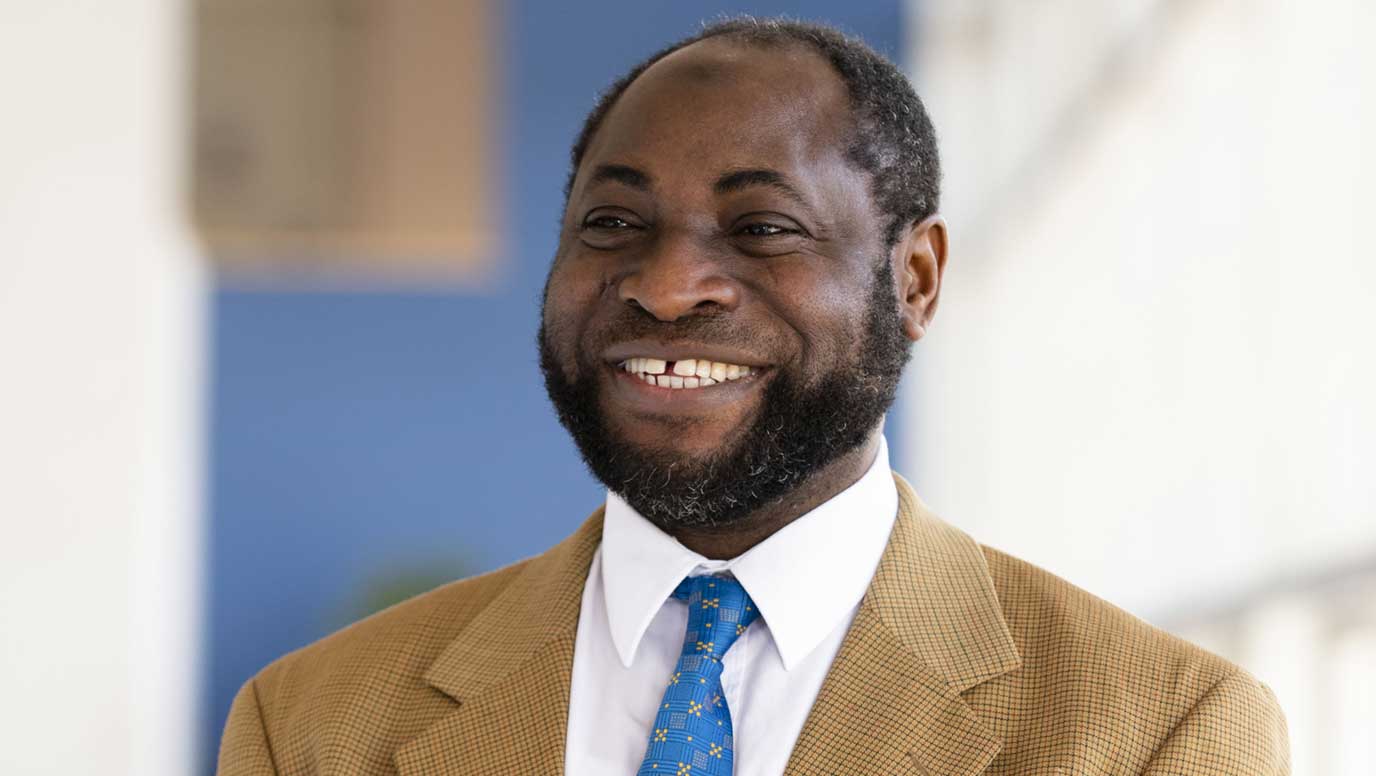 New Deputy Vice Chancellor at Anglia Ruskin University