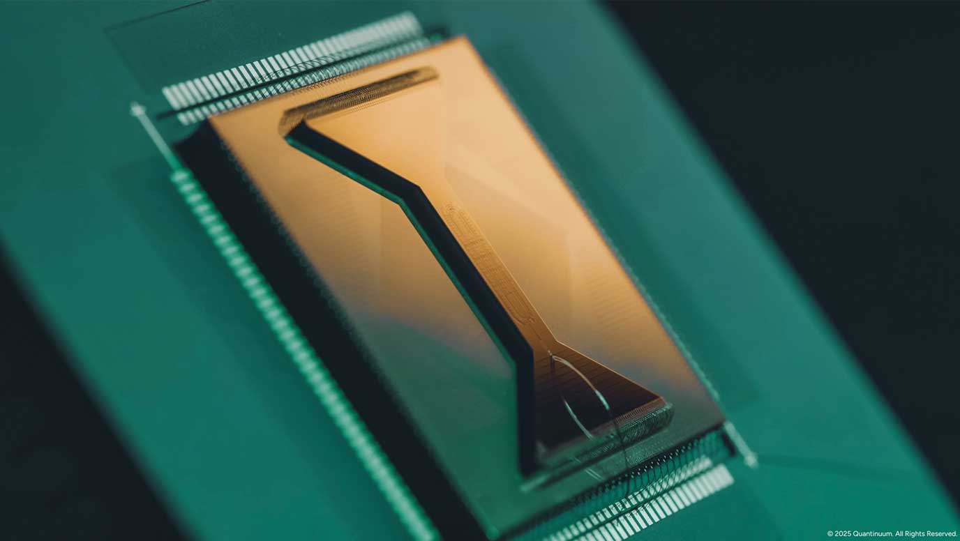 Quantinuum helps RIKEN to scale quantum supercomputing in Japan
