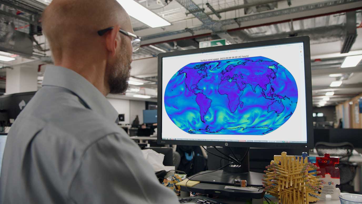 Google DeepMind, AstraZeneca-Oxford University and Sunamp contest ...