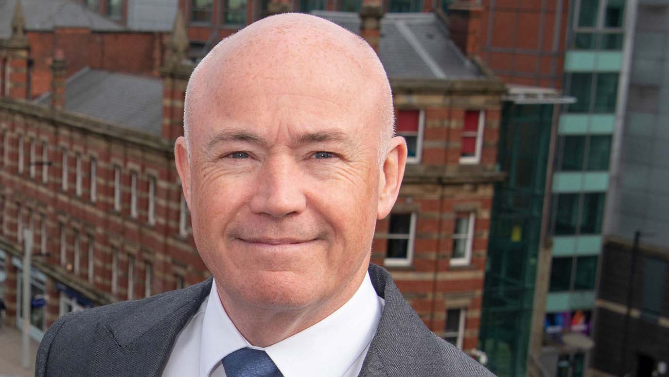 Begbies Traynor fortifies war chest to underpin growth blueprint