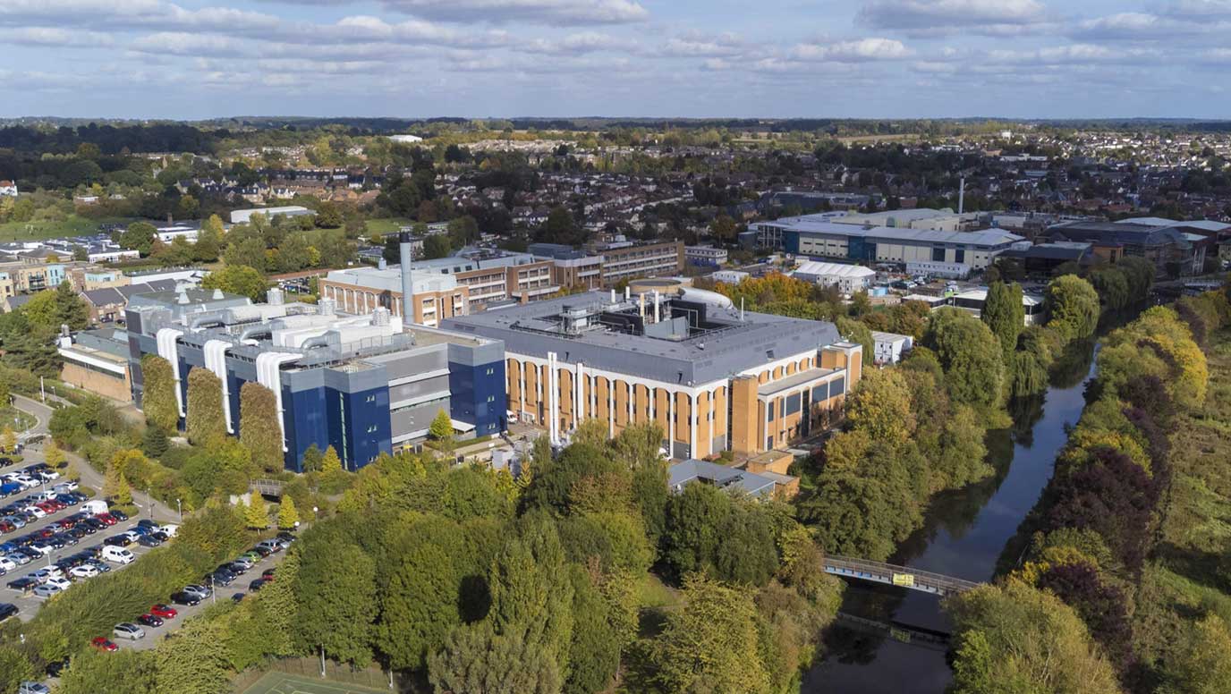 Developer triggers Phase 1 of ex-GSK lab transformation