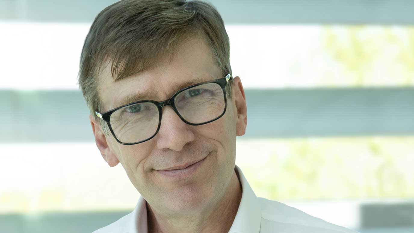 Microbiotica appoints CIC's Robert Tansley as Chief Medical Officer