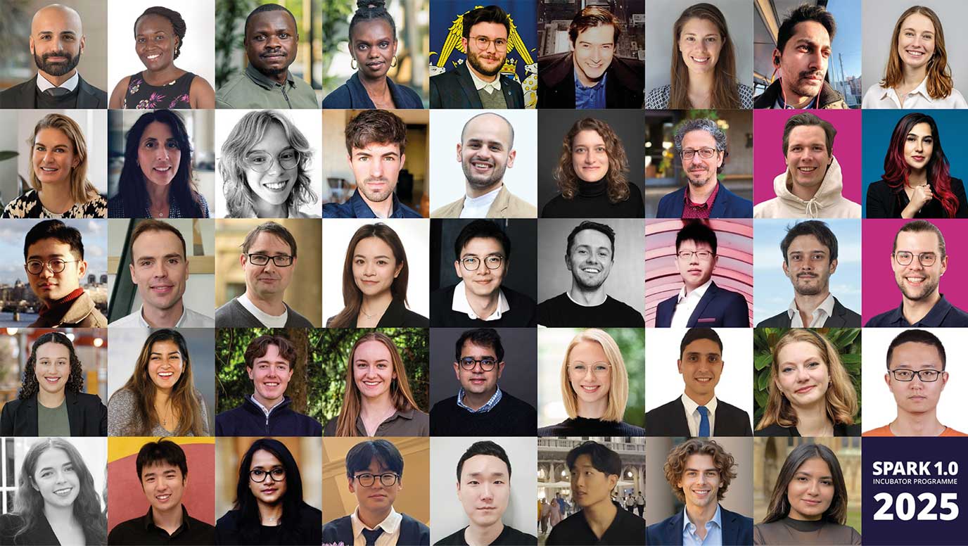 King’s College Cambridge and Founders at the University of Cambridge ...