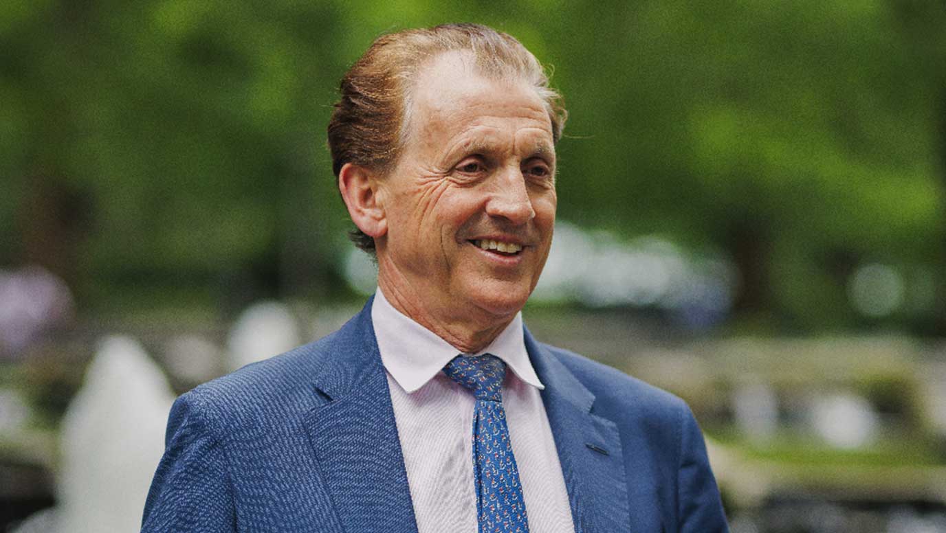 Double diamonds: Big hitters spearhead new era for Cambridge Innovation ...