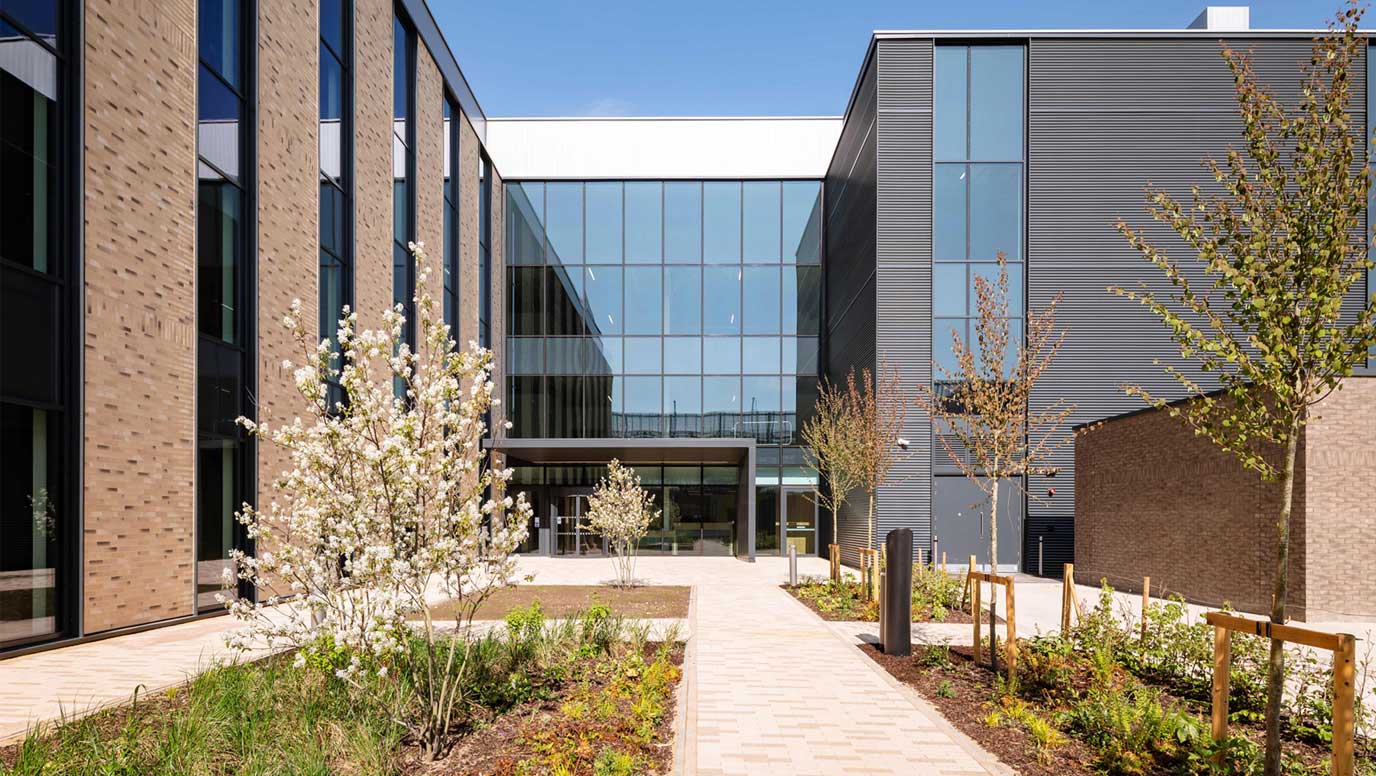 Fresh frontiers as new scale-up and growth hub is developed in Cambridge