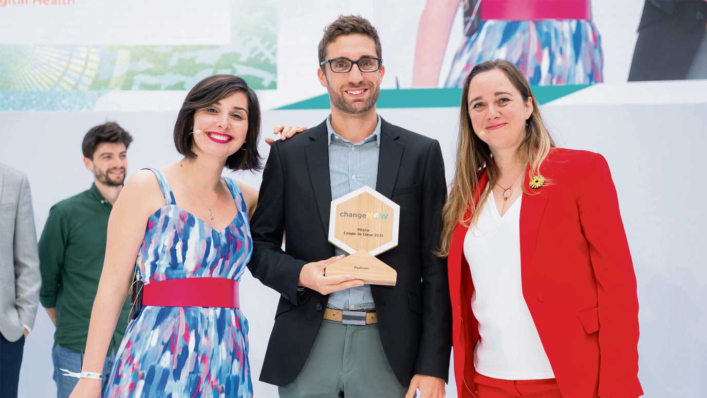 Colour it green as Sparxell makes more progress in $48bn market