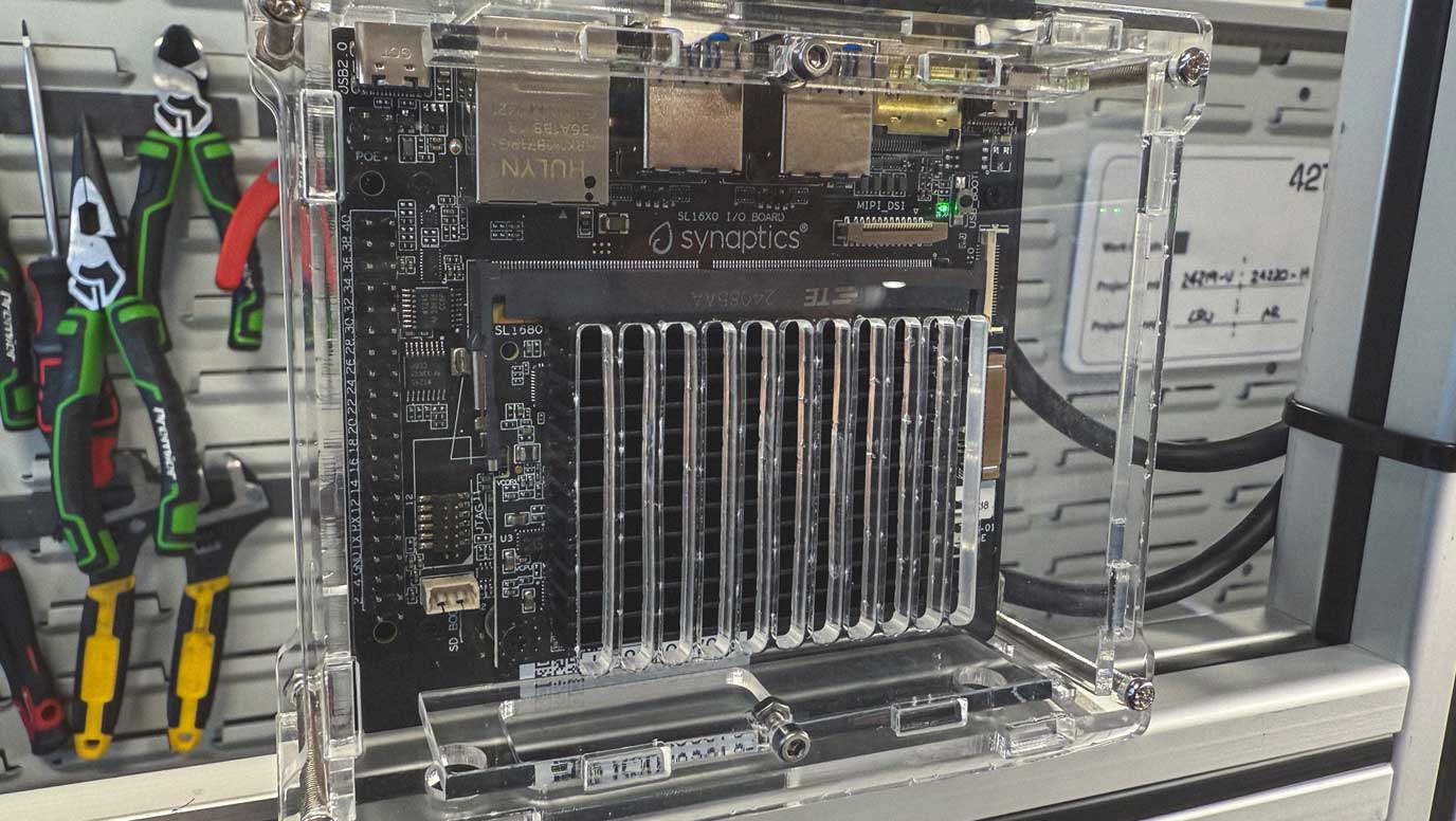 42 Technology and partners unveil new AI-powered pharma line clearance ...