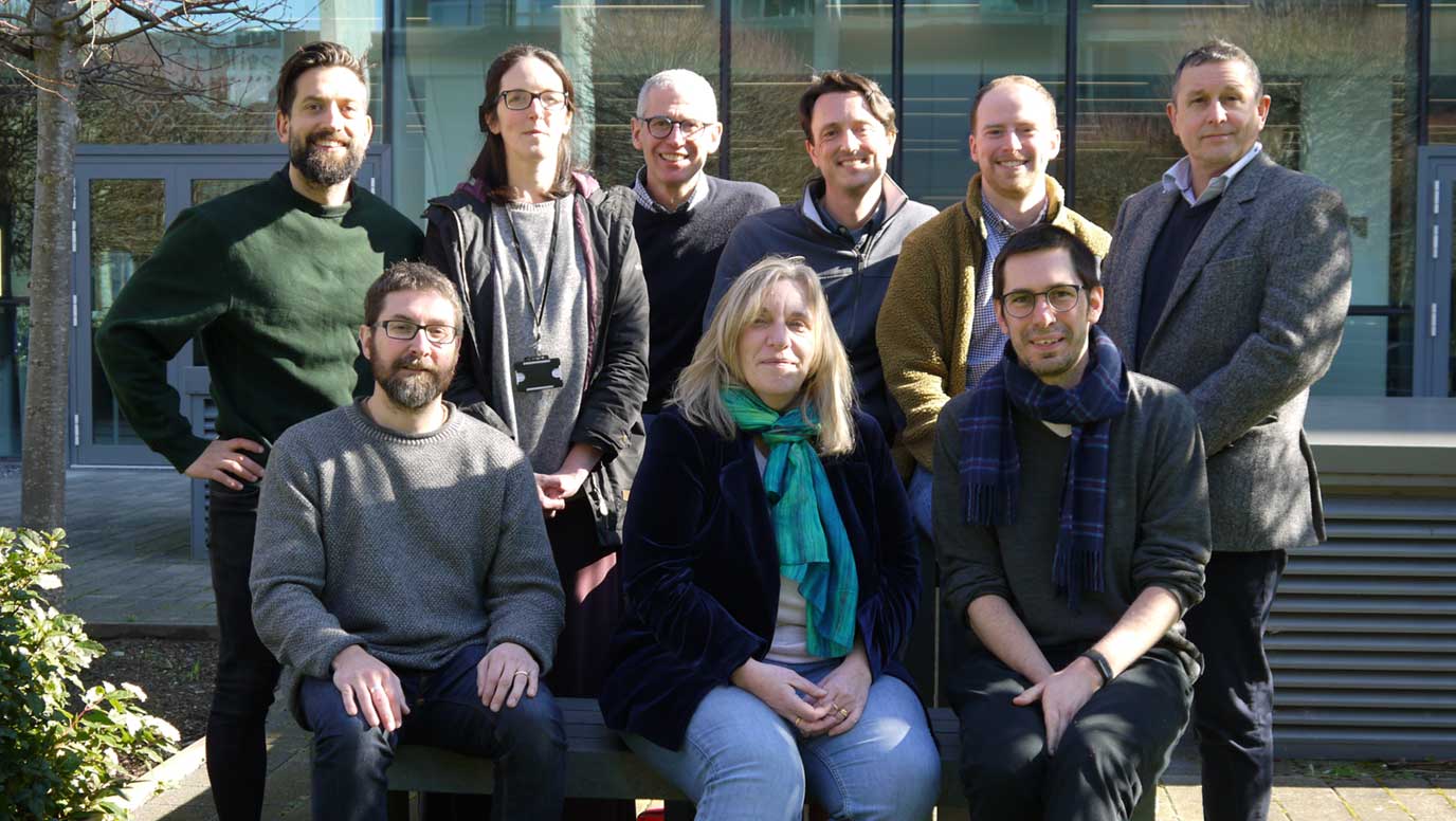 TRIMTECH raises $31m from Cambridge UK and US backers