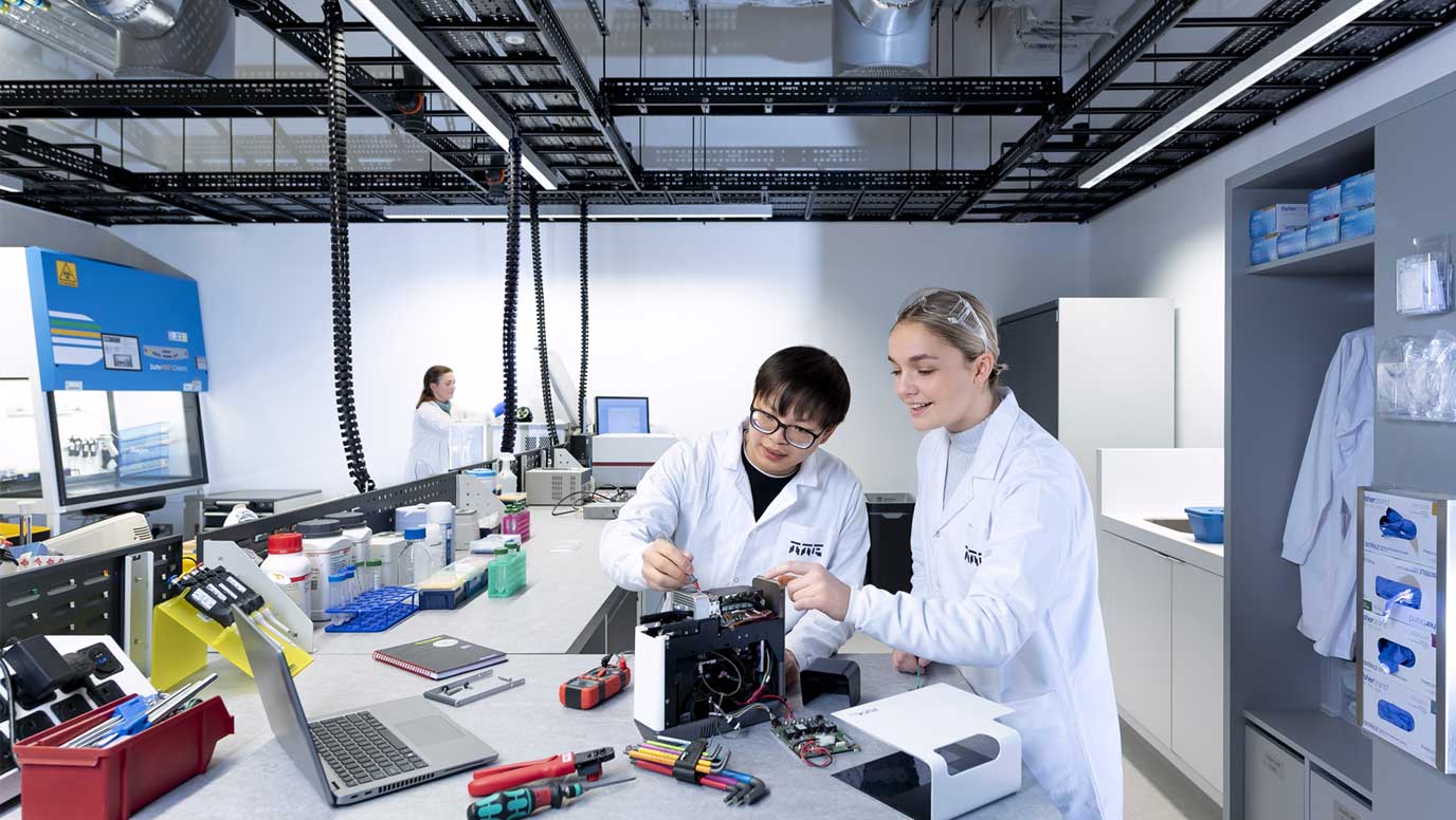 TTP plc sponsors Cambridge Network’s ‘Women in STEM: Strategies for an ...