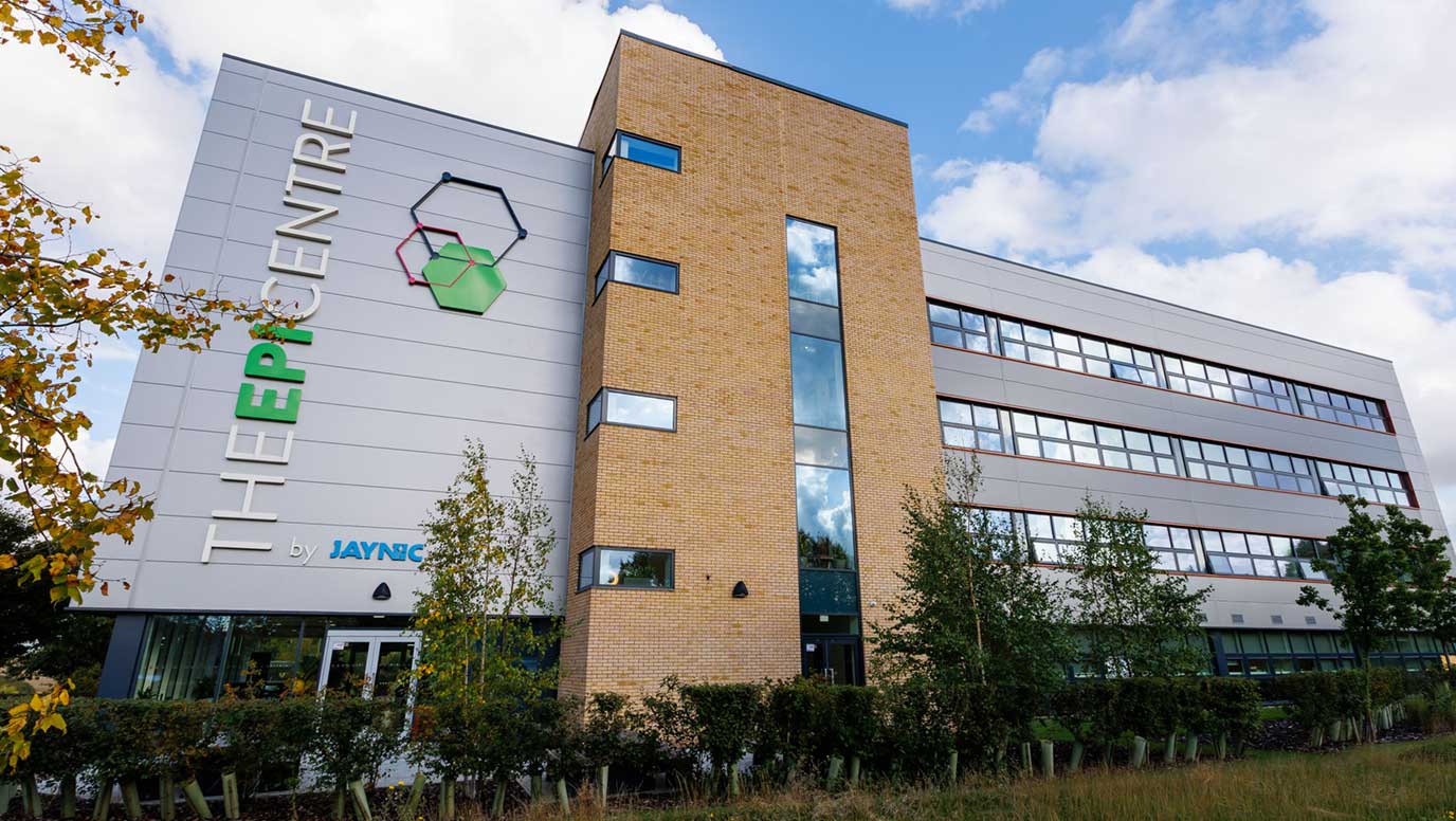 AI avatars from SKC Games sign on for GP service and NHS