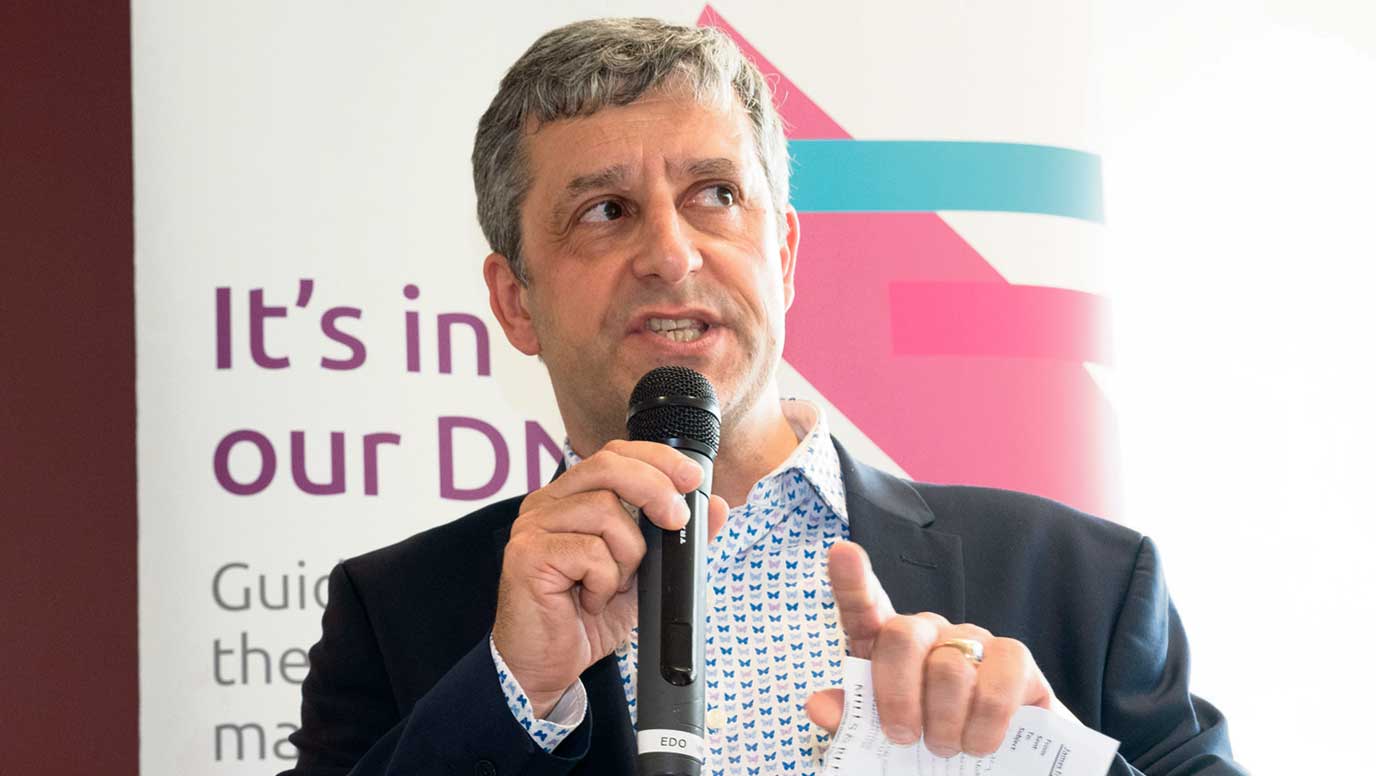 Forty per cent of Mills & Reeve’s Life Science work now international