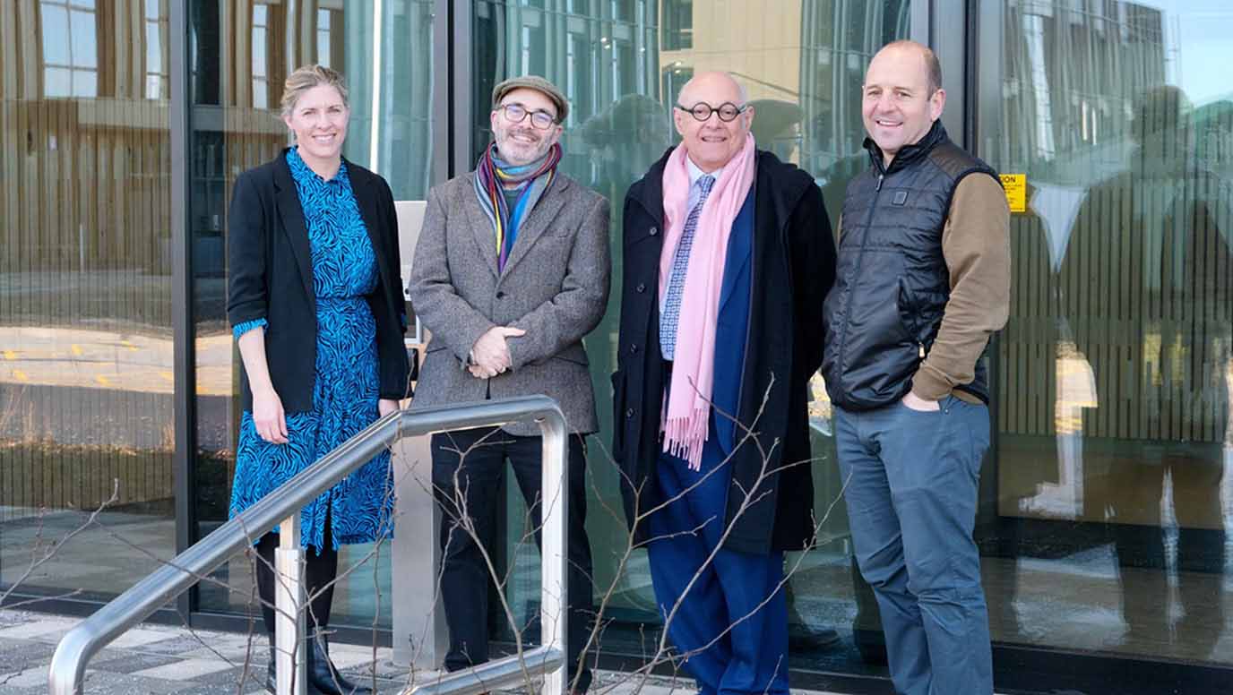 Welbeck Health Partners injecting £25m in new Cambridge base