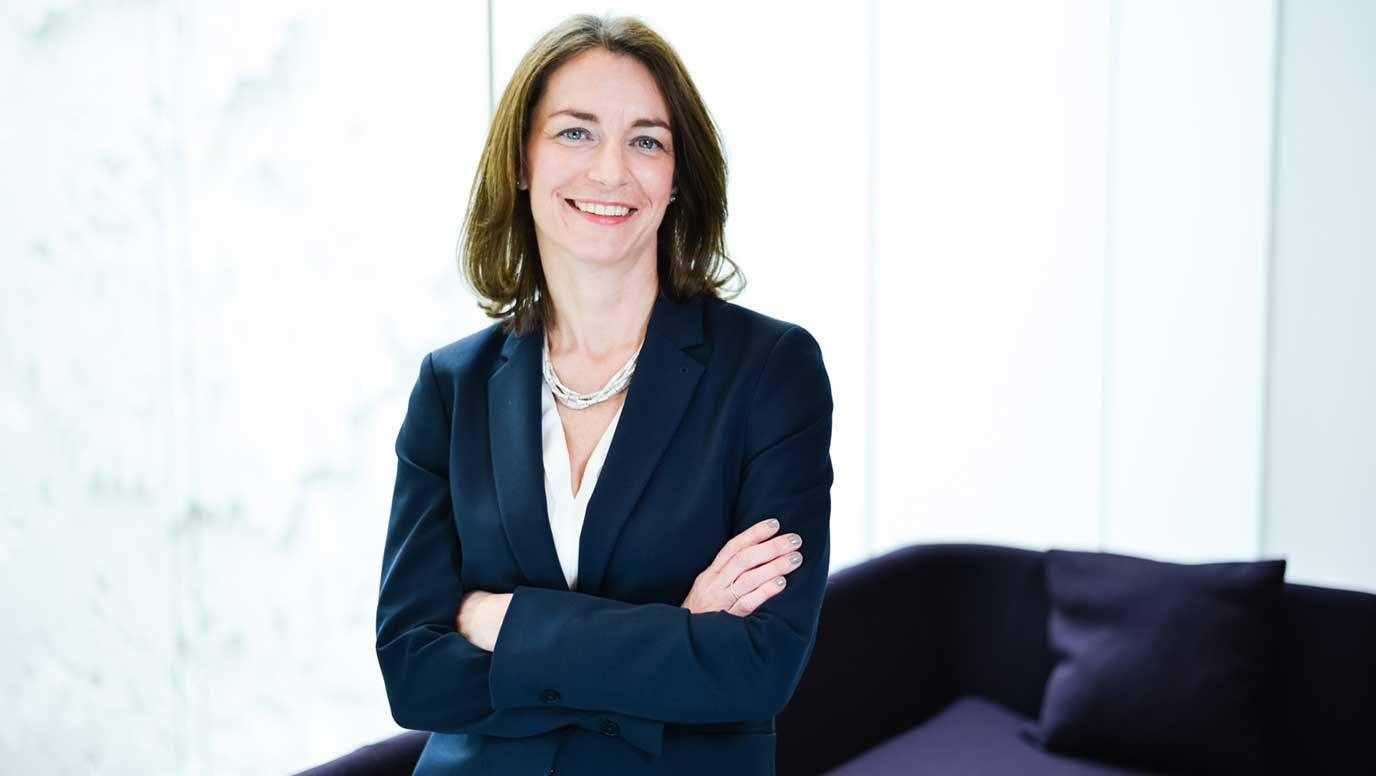 Mishcon de Reya ups the ammunition for young guns it hires