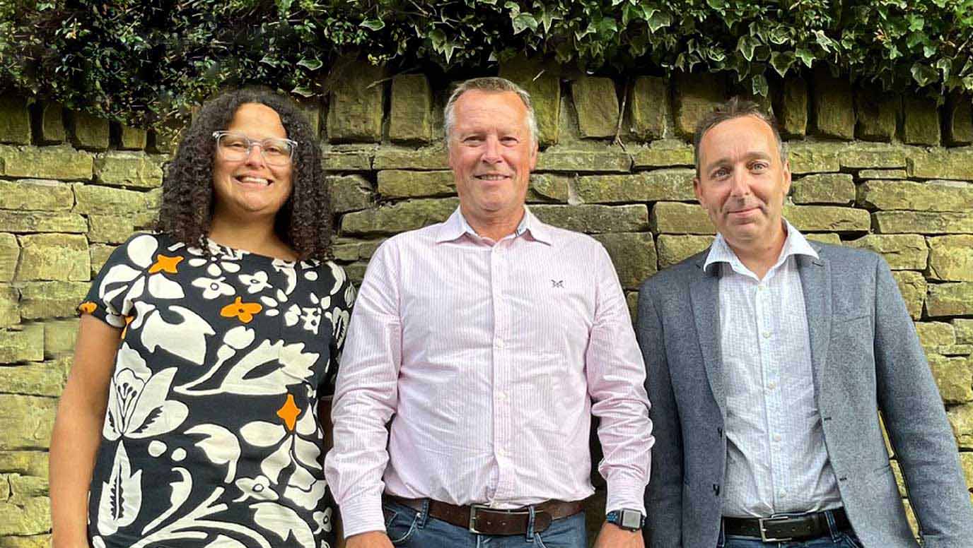 2M and Xampla clinch major deal with Transcend Packaging