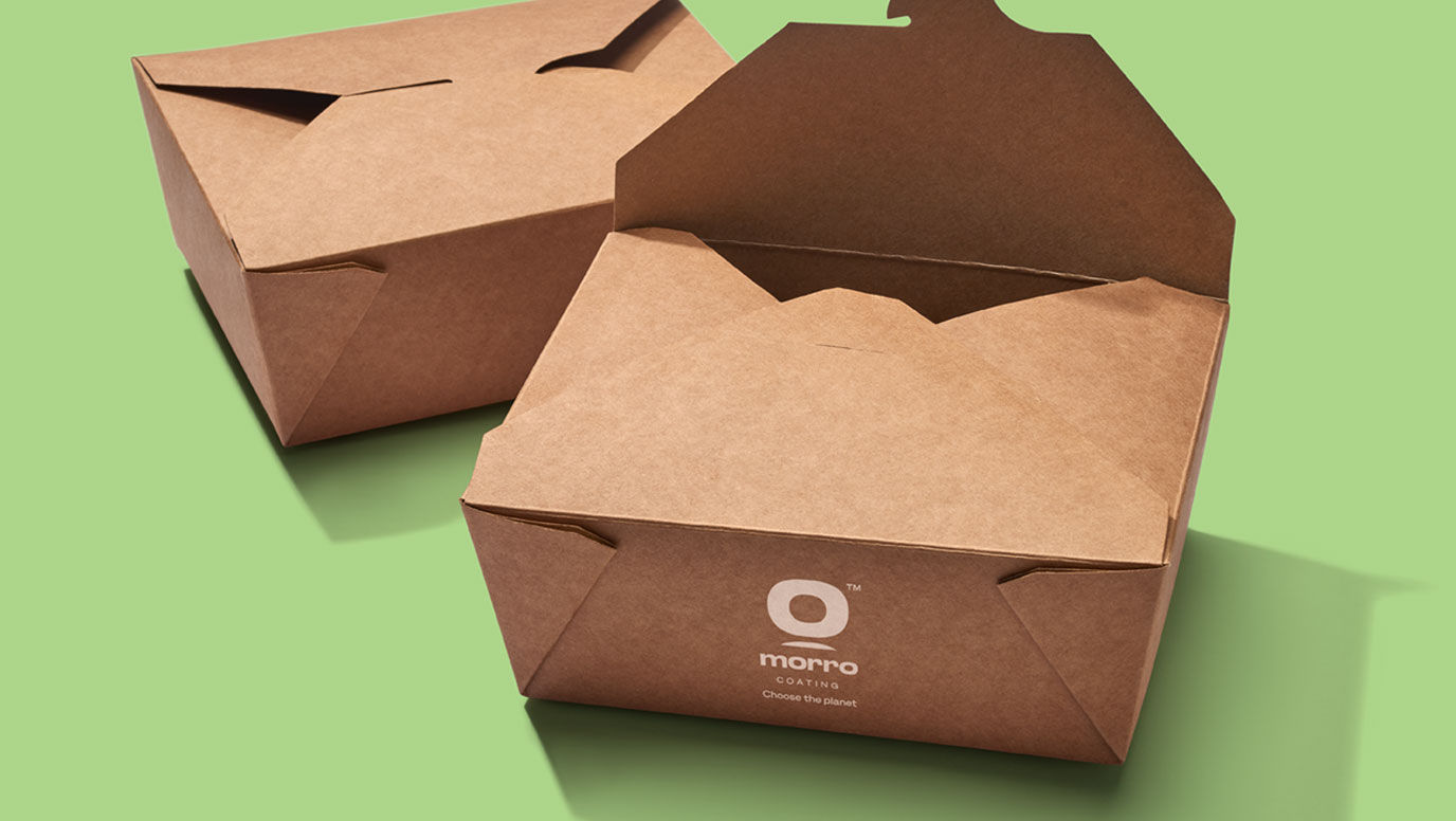 Ex-Procter & Gamble exec helps steer Xampla’s Morro scale-up