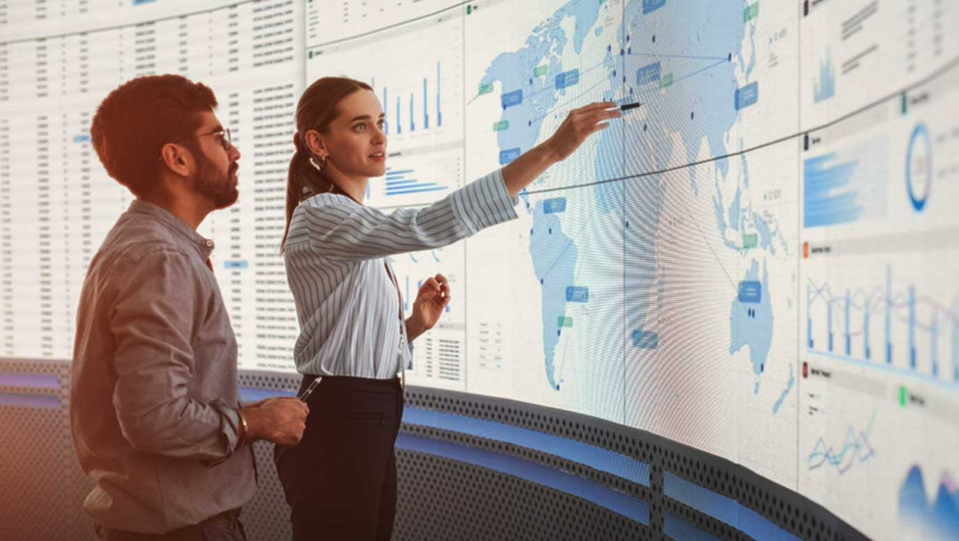 Yusen Logistics launches AI-powered supply chain disruption radar