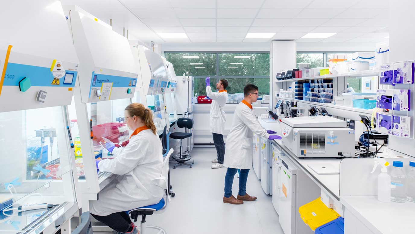 Time to shine: bit.bio sets a high bar for Life Sciences