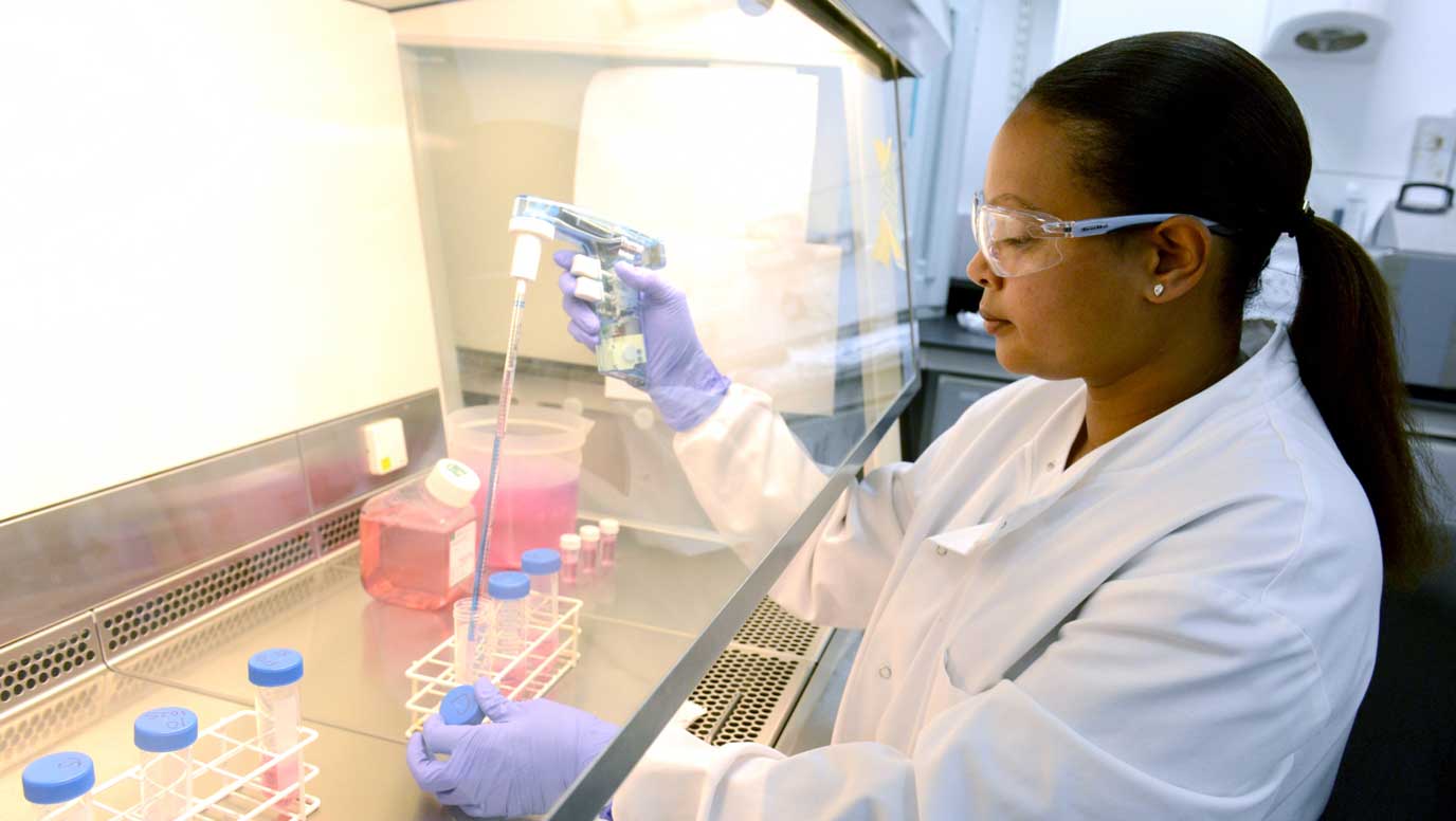 Astex parades technology in San Diego