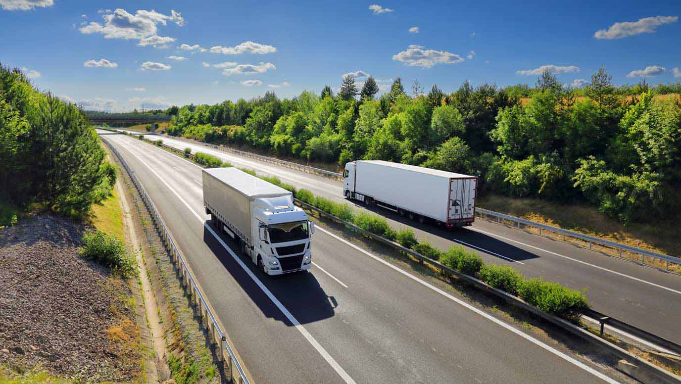 Levidian rolls out graphene-enhanced tyre prototype for HGVs