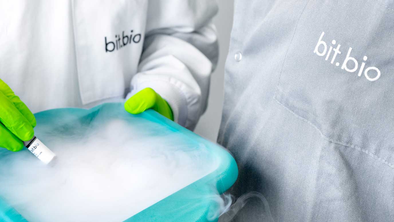 bit.bio elevated to UK tech elite