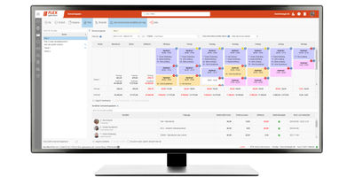 Flex HRM Payroll | Priser, omdömen & alternativ | businesswith.se