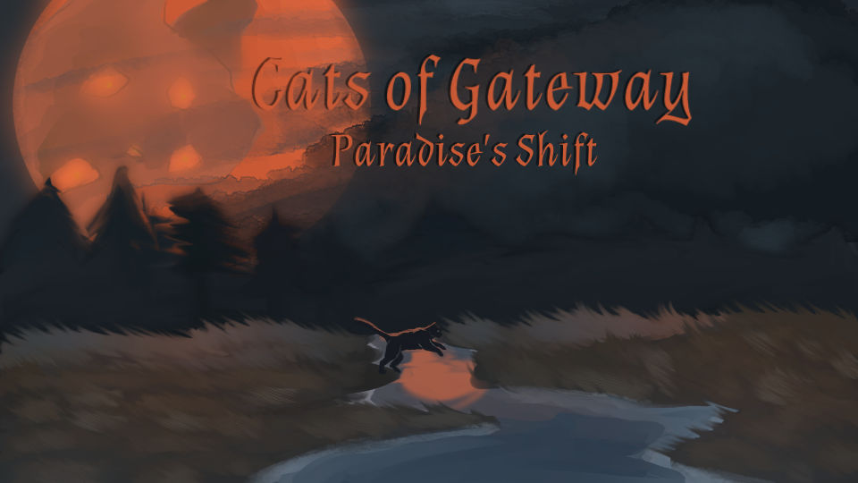 Cats Of Gateway || 18+ WARRIOR CATS HORROR RP on Toyhouse