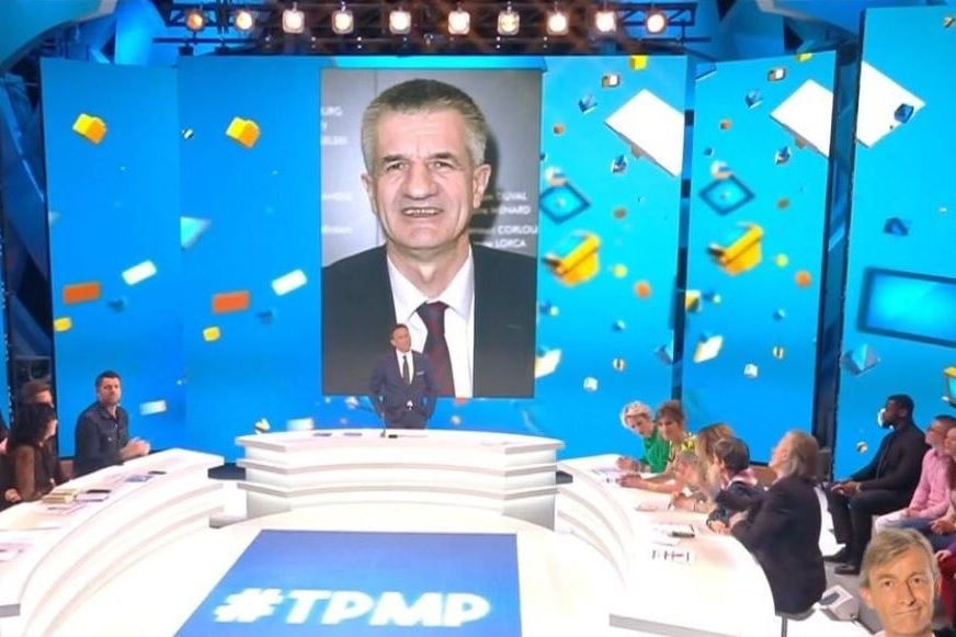 Jean Lassalle Les Traîtres Accusé De Viol La Victime Enceinte Au