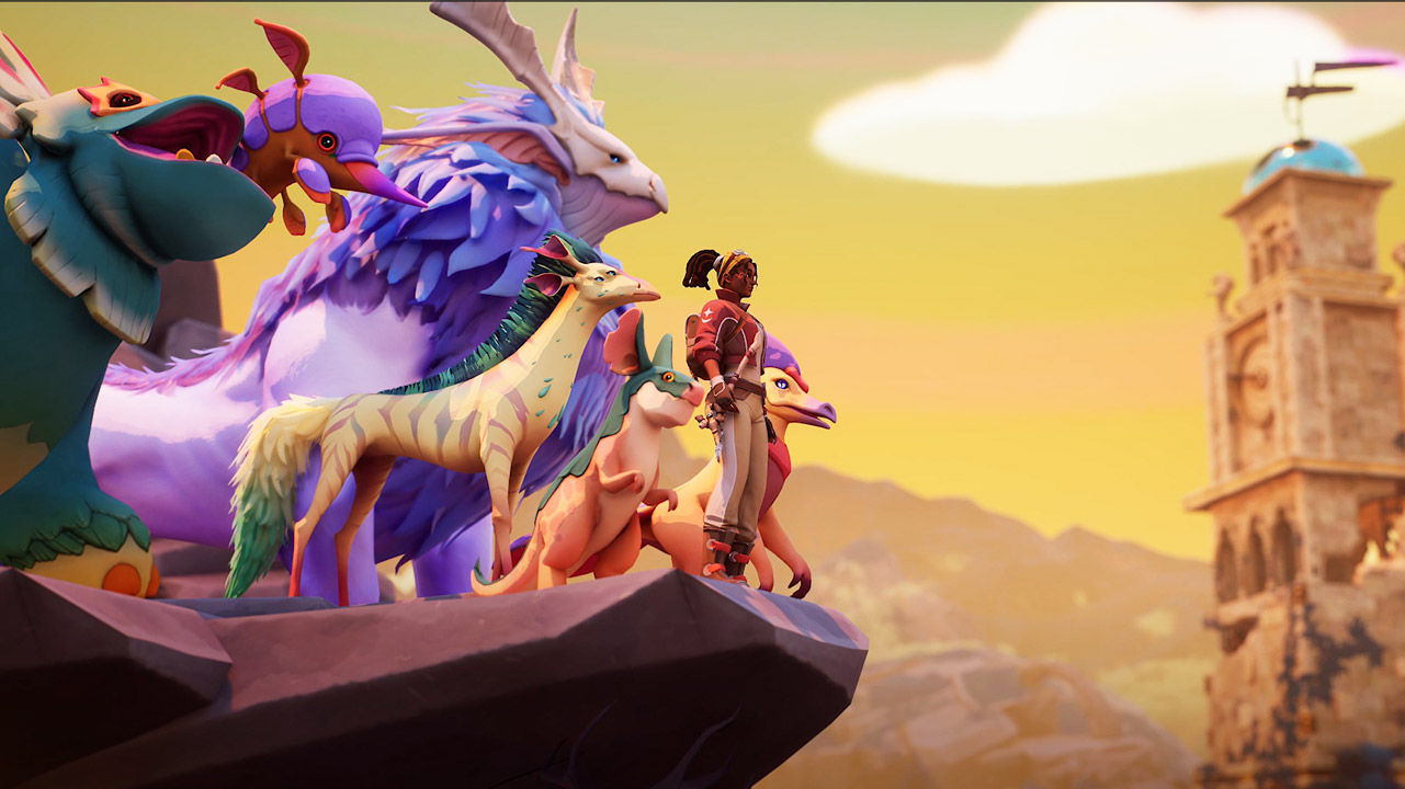 Creatures of Ava : l’adorable aventure annoncée dans le Xbox Game Pass ...