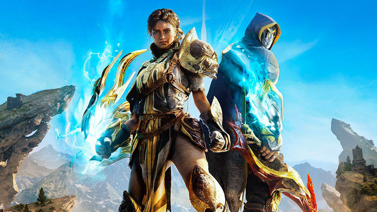 Atlas Fallen : l’Action RPG de Focus passe Gold avant sa sortie cet été Web Story