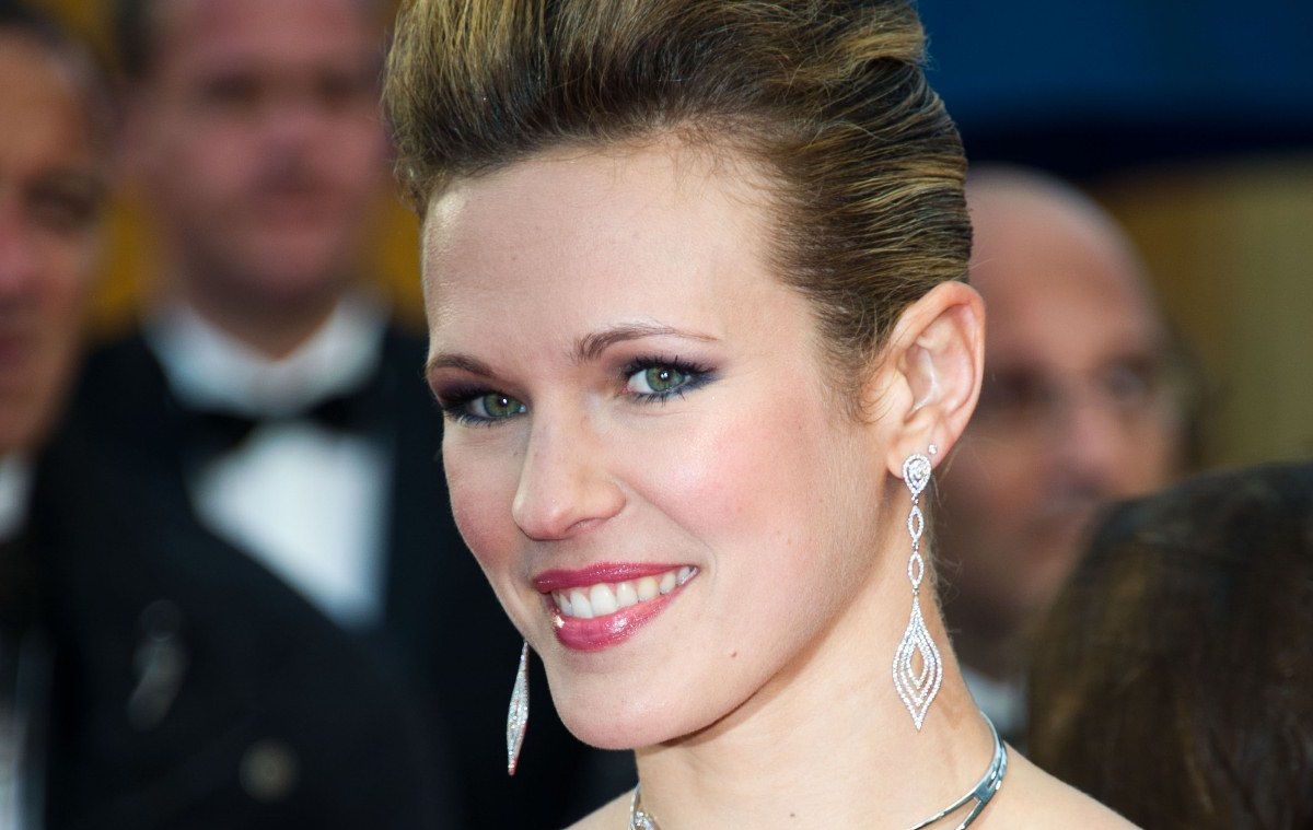 Lorie séparée de Garou : elle dévoile les VRAIES raisons de sa rupture ...