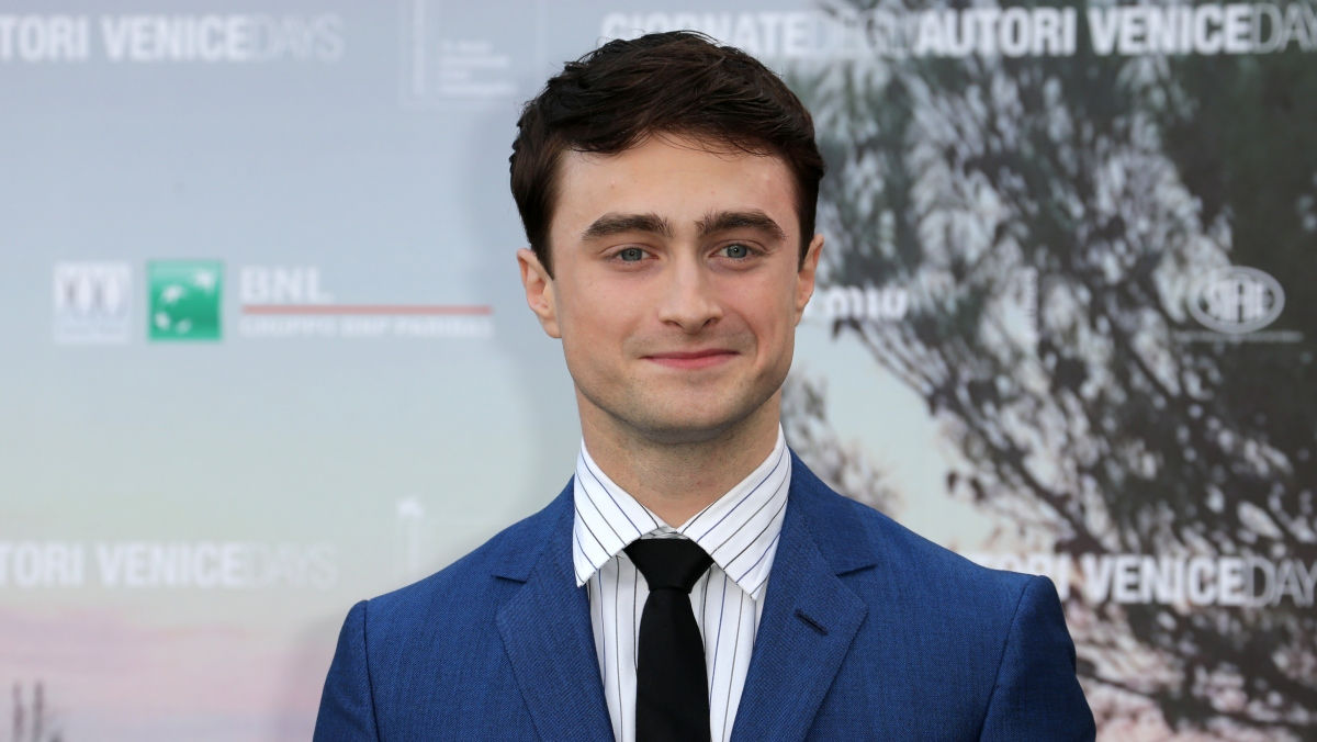 Mort De Michael Gambon Daniel Radcliffe Rend Un Hommage Poignant à L